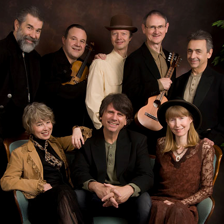 Willamette Master Chorus